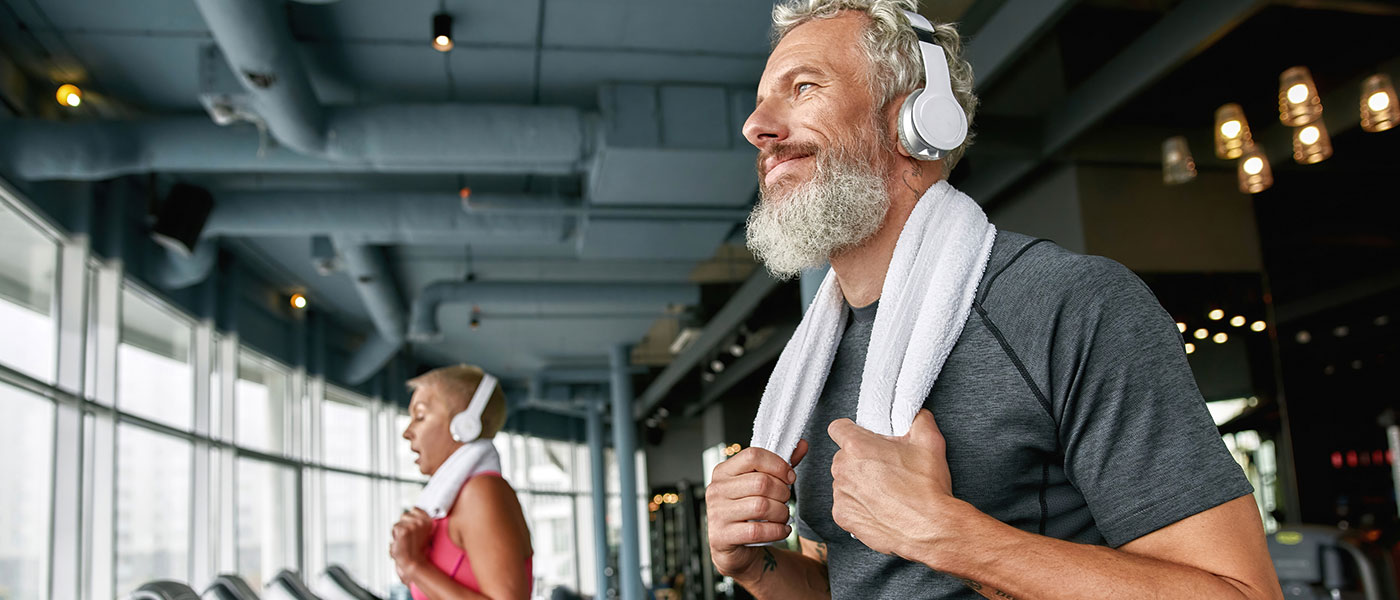 Staying Fit After 60: Exercise Guidelines for Seniors